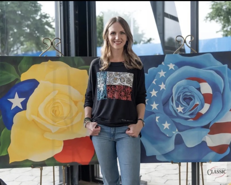 Support Olivia Bennett's Causes and Fundraising | Olivia Bennett